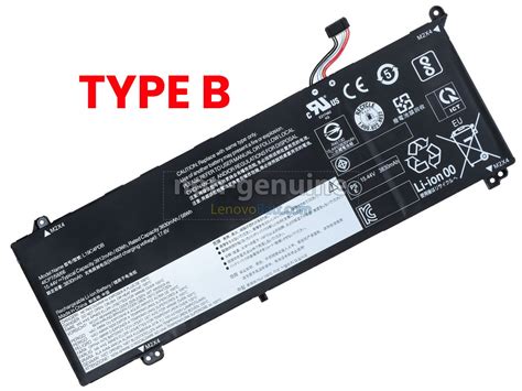 Lenovo Thinkbook 14 G2 Itl 20vd Battery Replacement