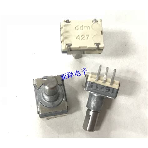 Ddm 16 Gear Instrument Rotary Switch On The Machine Encoder Ddm427 Colour To Exceed Control