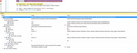 Dynamics Crm Solution Import Via Sdk Is Not Working Stack Overflow