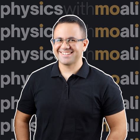 Physics With Mo Ali Youtube