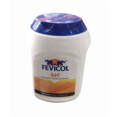 1 Kg Pidilite Fevicol Sh Adhesive At ₹ 250 Kg In Ghaziabad Id