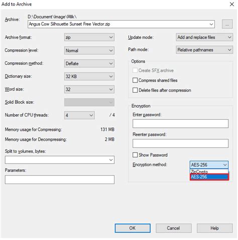 How To Encrypt A Folder In Windows TechCult