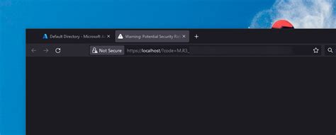 Halo Infinite Web Api Authentication · Den Delimarsky