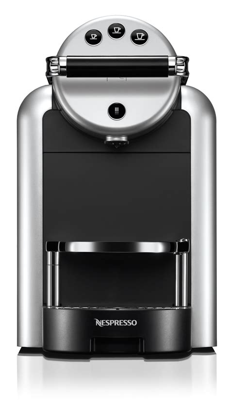 Nespresso Zenius First Choice Coffee Services