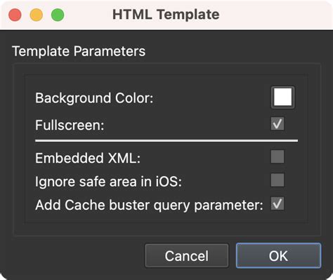 Normal Template Object2vr 4 Documentation Garden Gnome