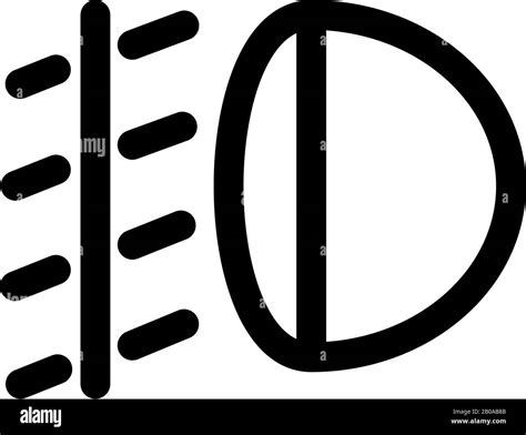 Icon Design Vector Template Stock Vector Image And Art Alamy