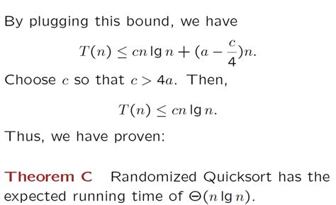 Solved Problem 1 40 Points Recall The Quicksort Algorithm