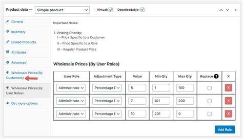 WooCommerce Wholesale Prices Step By Step Guide