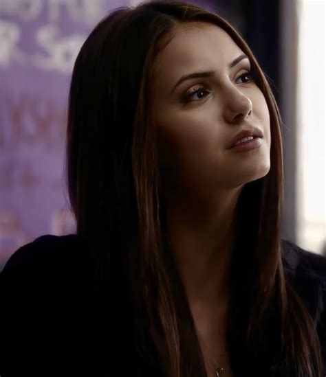 Elena Gilbert A Captivating Icon