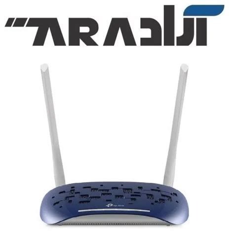 مودم تی پی لینک Tp Link Td W9960 شرکت فنی آراد تکنیکال