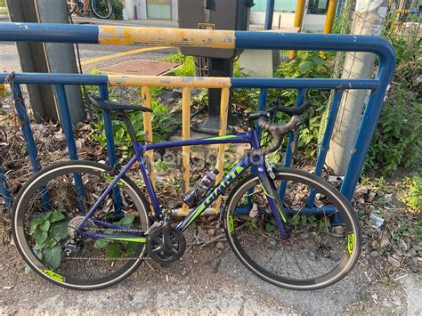 자이언트 Scr2 로드자전거 소라급 로드바이크 사이클 중고나라