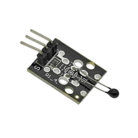 Ky 013 Temperature Sensor Module Ky 013 Analog Rees52