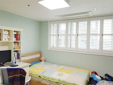 목동 파라곤 대한민국 No1 원목커튼 우드셔터