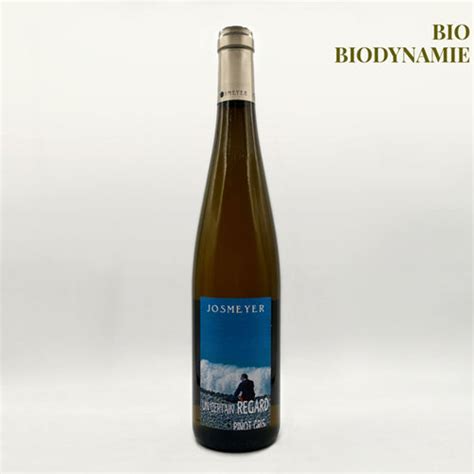 Isabelle Et Céline Meyer Domaine Josmeyer Biodynamie B B N B B