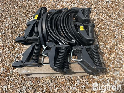 Shank Assembly And Bolt On Shanks Agriculture Bigiron