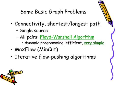 Ppt Basic Graph Algorithms Powerpoint Presentation Free Download