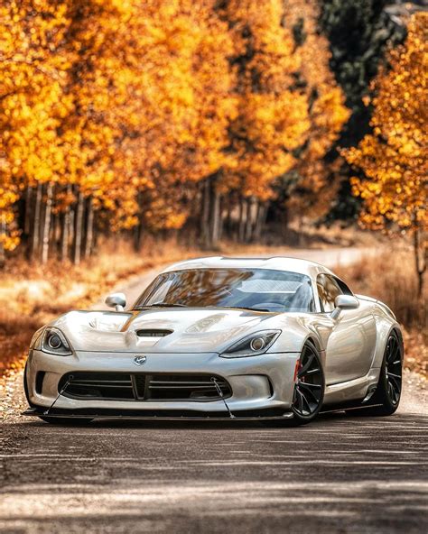 Dodge Viper Wallpapers 4k Hd Backgrounds On Wallpaperbat