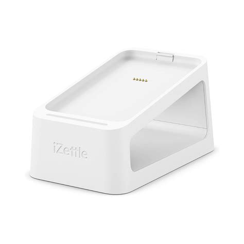 Zettle Charging Dock Instahire By One World Rental