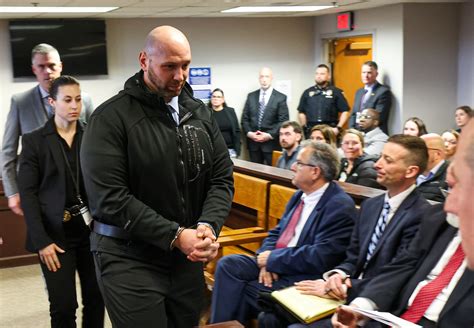 Prosecutors Say Ny Guards Tried To Cover Up Inmates Beating Death