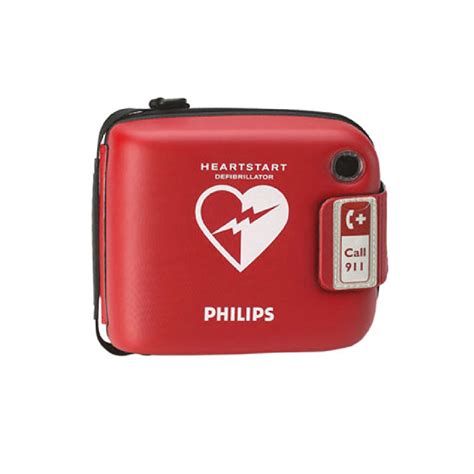 Phillips Heartstart Frx Defibrillator Cert Academy