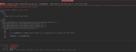 Retrofitting Tests Into A Reactjs Codebases Without Tests With Copilot