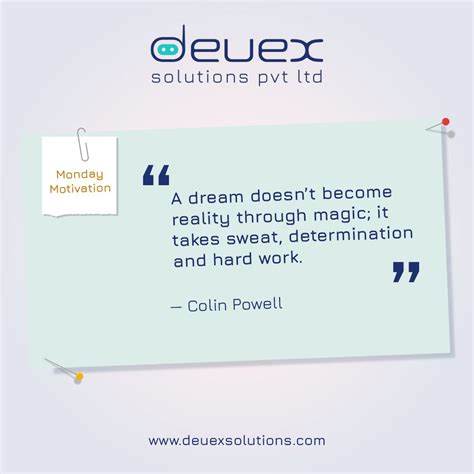 Deuex Solutions Pvt Ltd On Linkedin Leadership Hardwork