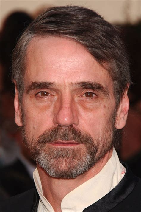 ☀ Biografia Di Oggi Jeremy Irons