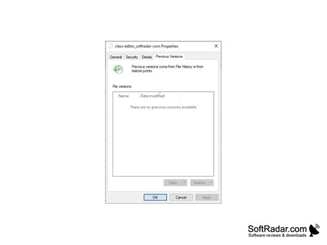 Download Class Editor For Windows 11 10 7 881 64 Bit32 Bit