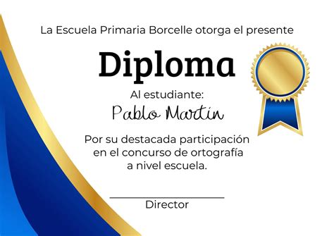 Diplomas Gratis Para Imprimir Geekaliacom Imagesdiplomas Para Imprimir