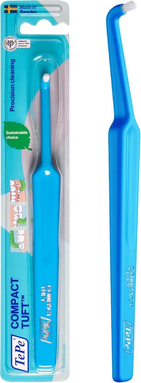 Tepe Brushes For Gum Disease At Mary Duckworth Blog