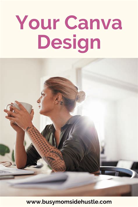 How To Blur The Face In A Photo Using Canva The Busy Mom Side Hustle