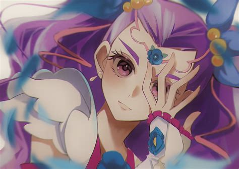 Mer Zo No 00 Danbooru