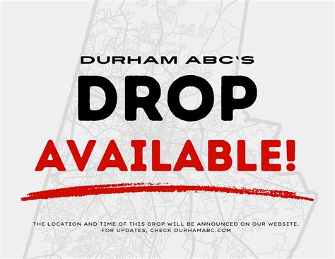 Drop Zone Available Now At Store 8 🪂