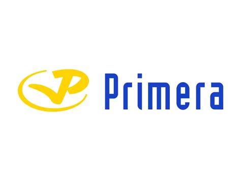 Free Primera Logo Vector Download Logowik