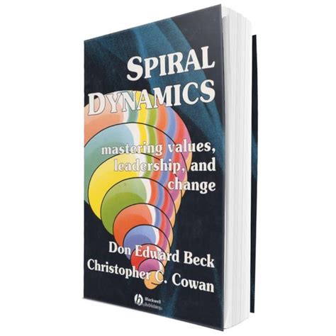 Books Spiral Dynamics®