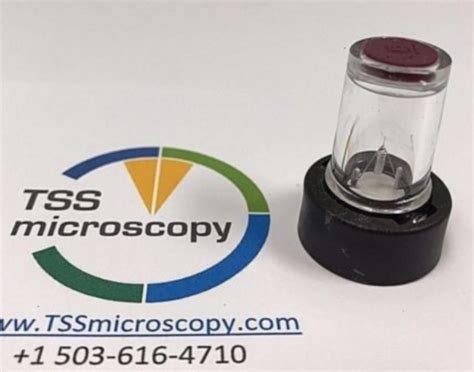 New Ga Lmis For Fib And Dual Beam Tss Microscopy