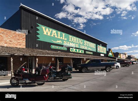 Wall Drug Store Grand Forks