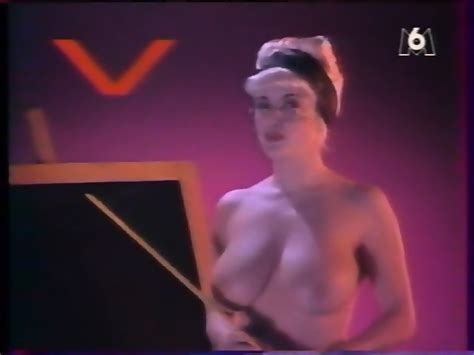 Venus Tv M6 Présentatrices Plantureuse 1 Eporner