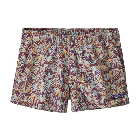 Womens Barely Baggies™ Shorts 2½ Patagonia Worn Wear®