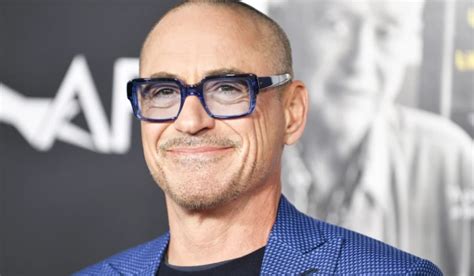 Anuncian Al Director De La Nueva Serie De Robert Downey Jr