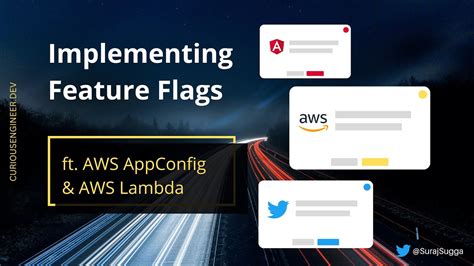 Exposing Aws Appconfig Feature Flags As Rest Api With Aws Lambda Youtube