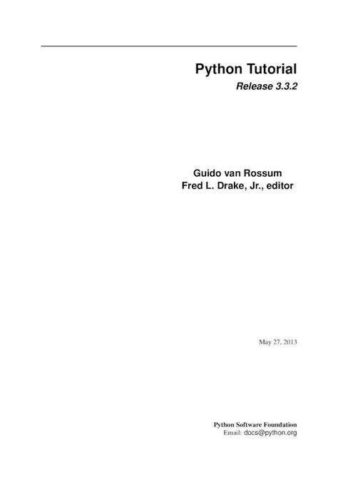 pdf python tutorial 3 3 2 en dokumen tips