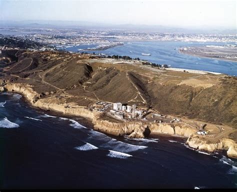 Pt Loma Aerial View Pt Loma Binder 3 20 60 Pt Loma Flickr