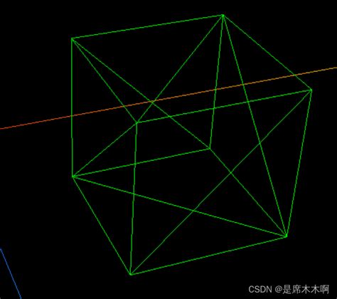 Threejsgeometry与顶点索引面threejs Geometry Csdn博客