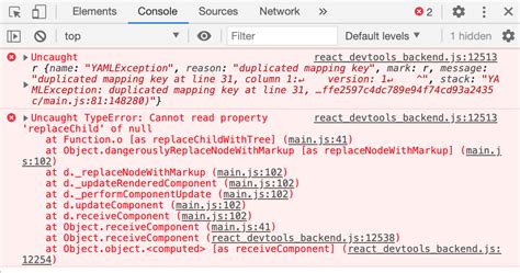 amplify console is blank all of a sudden · issue 1034 · aws amplify