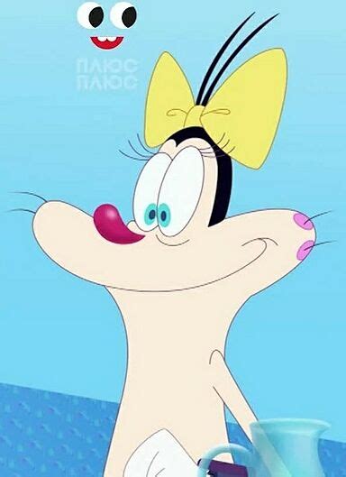 Olivia Oggy And The Cockroaches Season 7 Next Generation Loathsome Characters Wiki