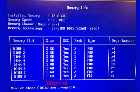 Opensuse Missing Memory BIOS Detects X GBs But Says Only GBs Installable Super User
