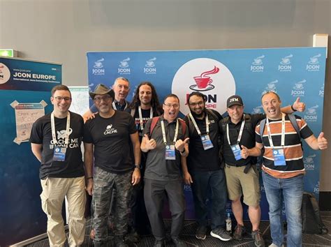 A N M Bazlur Rahman On Linkedin Jconeurope2023