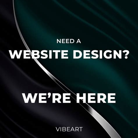 create modern eye catching website design by vibeartco fiverr