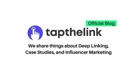 Generate Deep Links For YouTube Amazon Flipkart Instagram Twitter And Much More